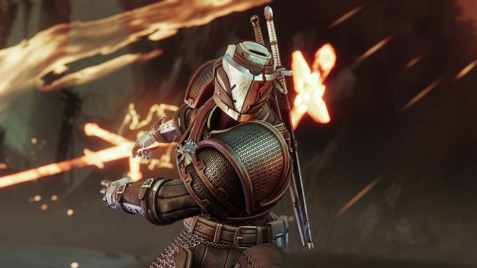 Mejores compilaciones de Destiny 2: Temporada 23 - Temporada del deseo ...