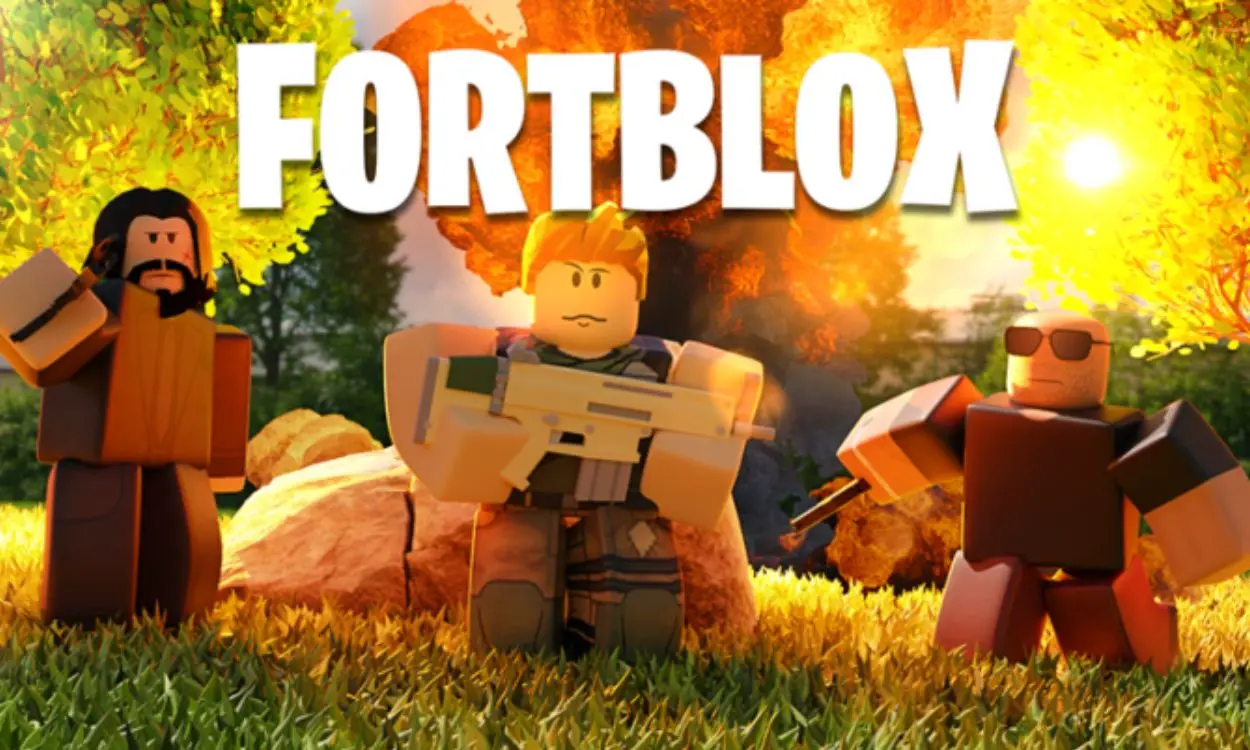Códigos Fortblox (noviembre de 2023) - Droid Local - Play Guías