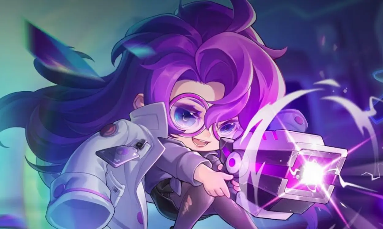Soul Knight : un nouveau personnage sera disponible en novembre - Play ...