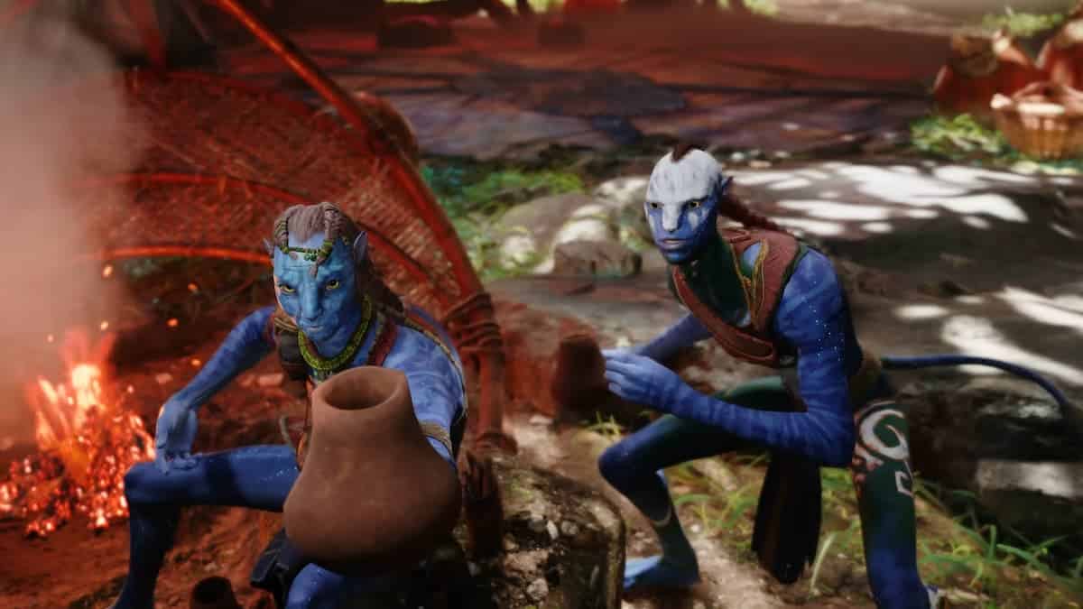 Avatar : Frontiers of Pandora est-il coopératif et multijoueur ? - Play ...