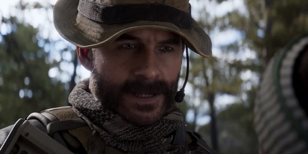 ¿Cuántos años tiene el Capitán Price en MW3 (2023)? - Play Guías