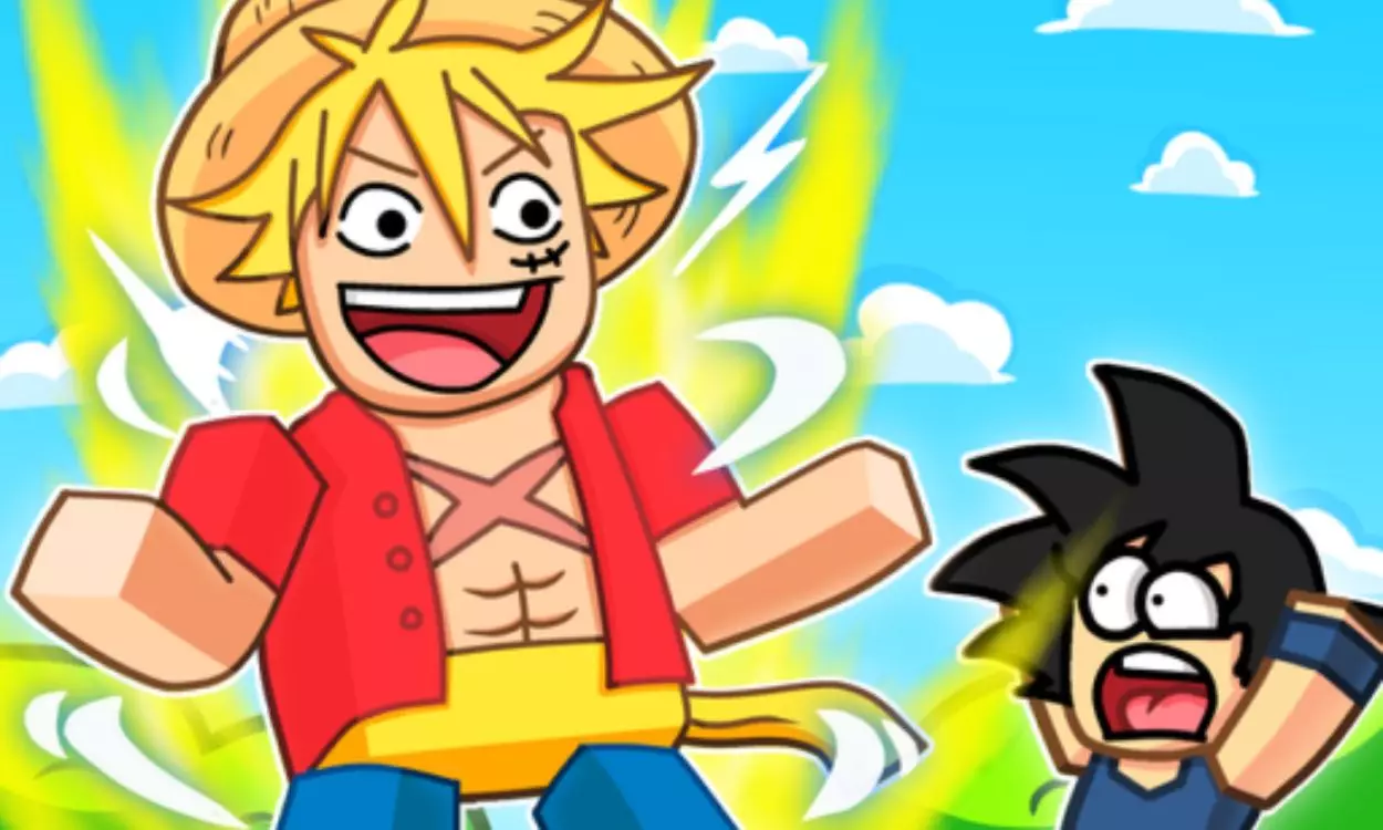 Anime Combats Simulator-Codes (Dezember 2023) - Play Guías