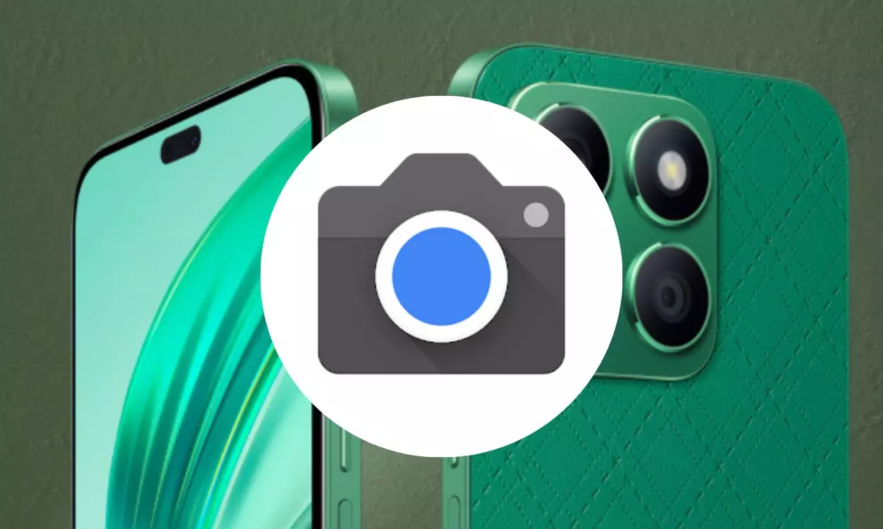Scarica Google Camera per Honor X8b (GCam) - Play Guías