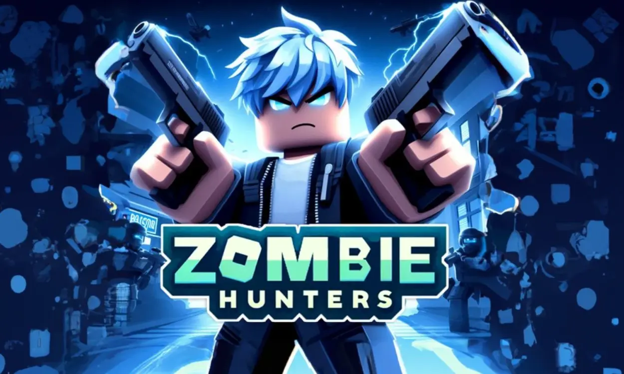 Codes des chasseurs de zombies (décembre 2023) - Play Guías