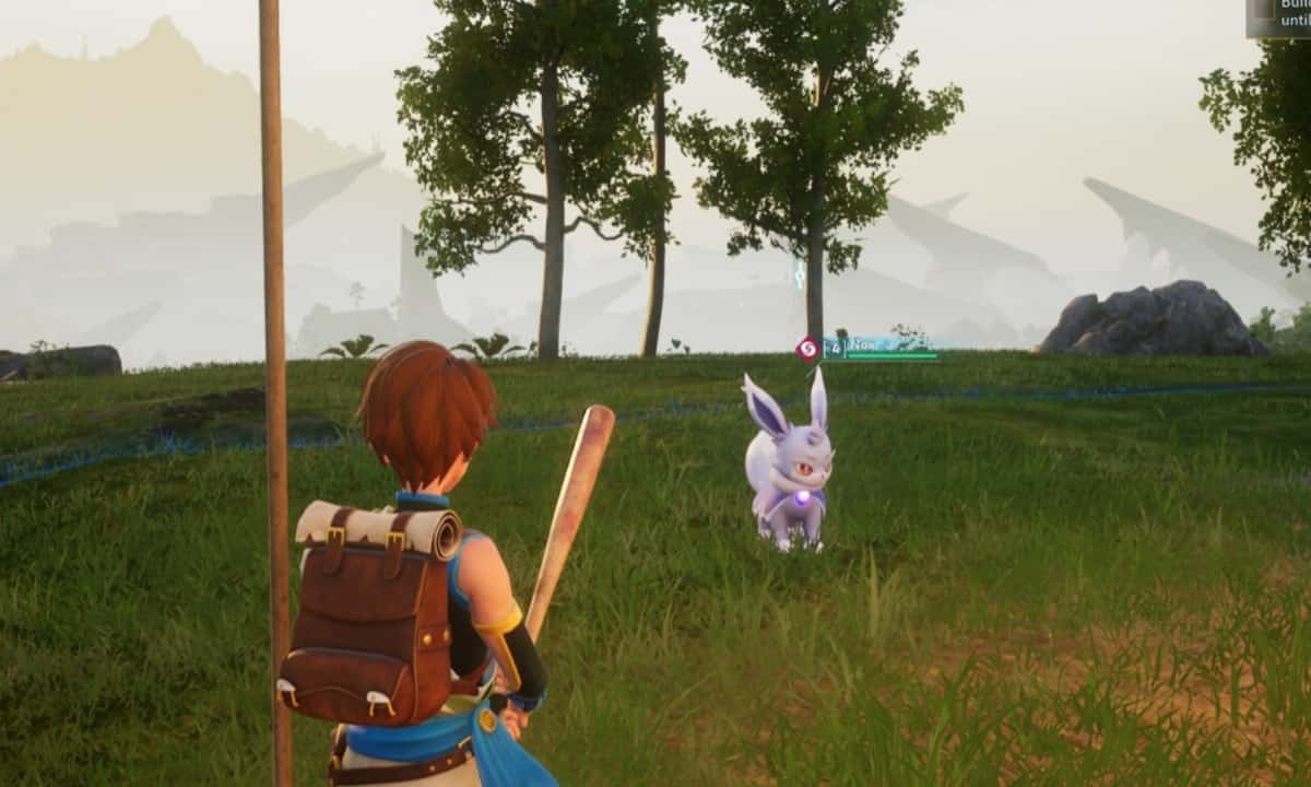 Palworld: dónde encontrar y atrapar a Nox - Play Guías