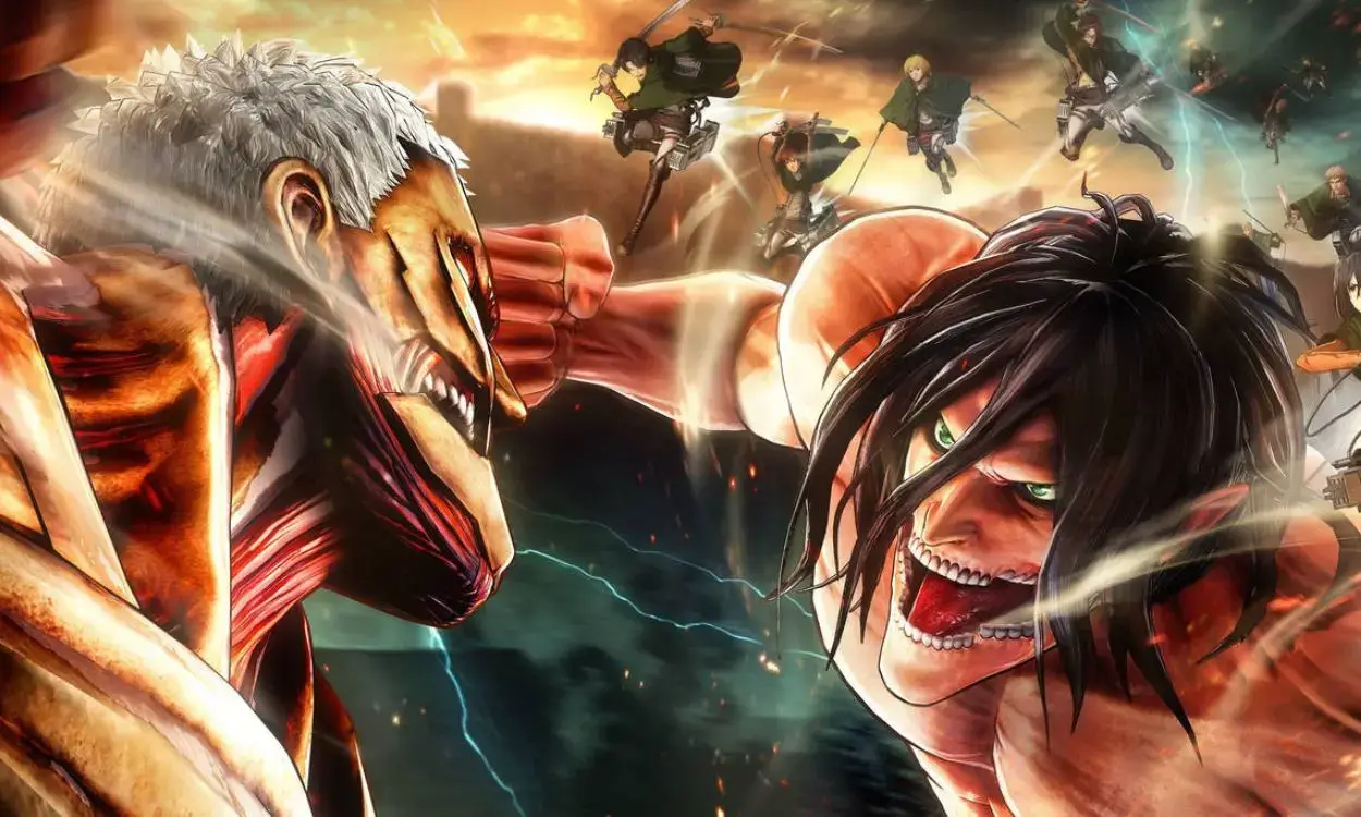 Mobile Legends: Bang Bang terá crossover com Attack on Titan - Play Guías