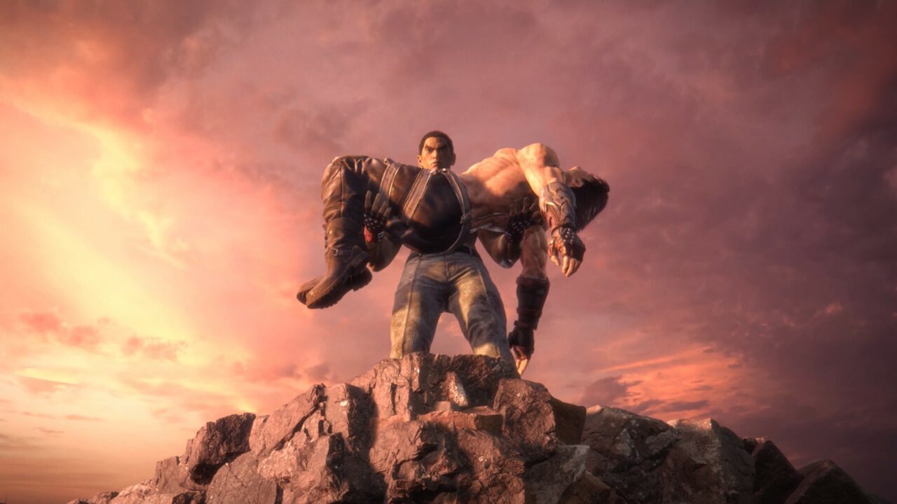 Guía de finales malos de Tekken 8: condiciones específicas del final de ...