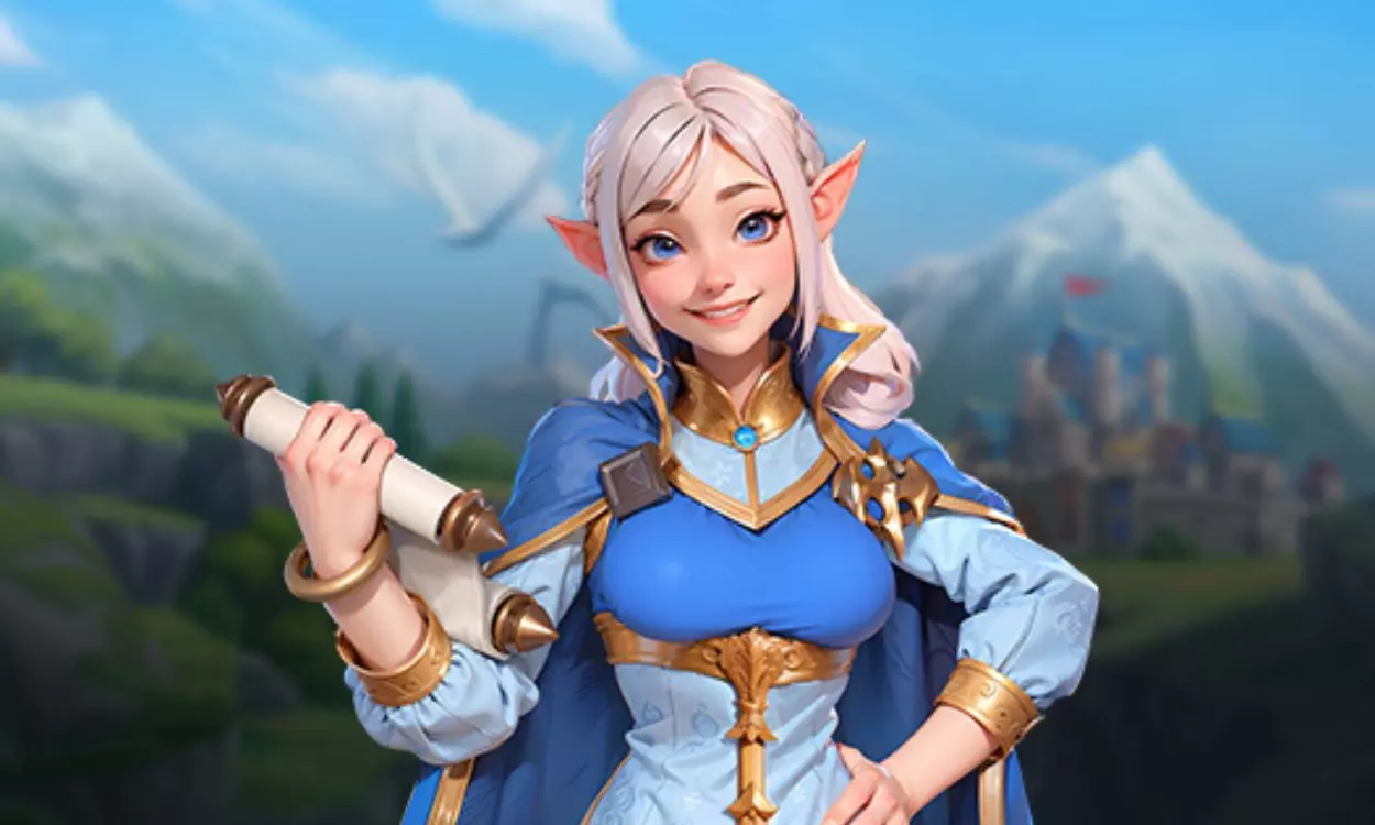 Códigos de Dragon Siege (marzo de 2024) - Play Guías