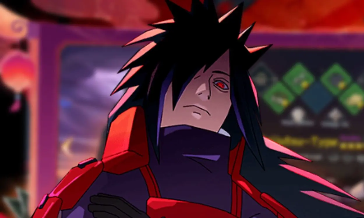 Códigos de sombras finales de Shinobi Ultimate (febrero de 2024) - Play ...