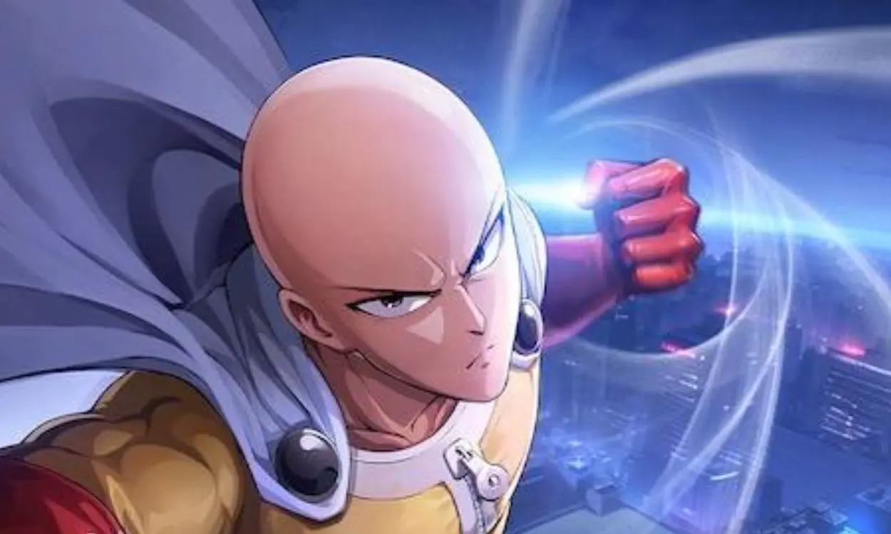 One Punch Man World Codes (Februar 2024) - Play Guías