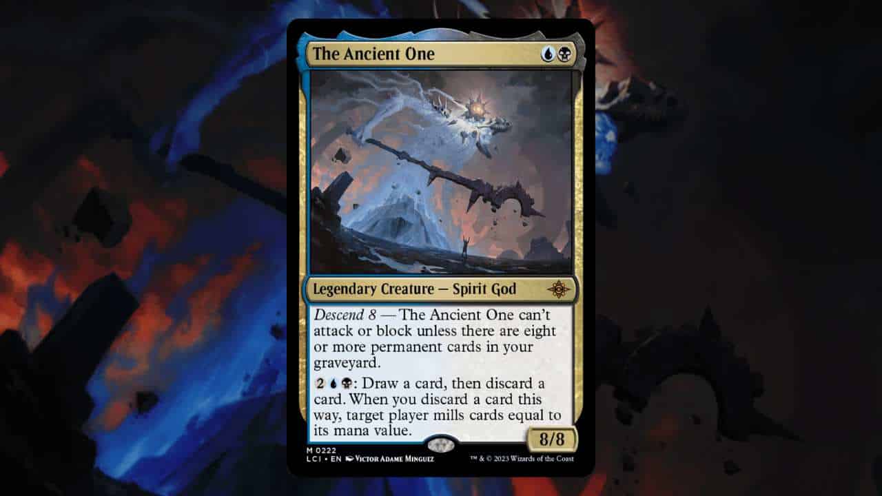 Guía de mazo MKM Revenant Recon Commander y sugerencia de actualización ...