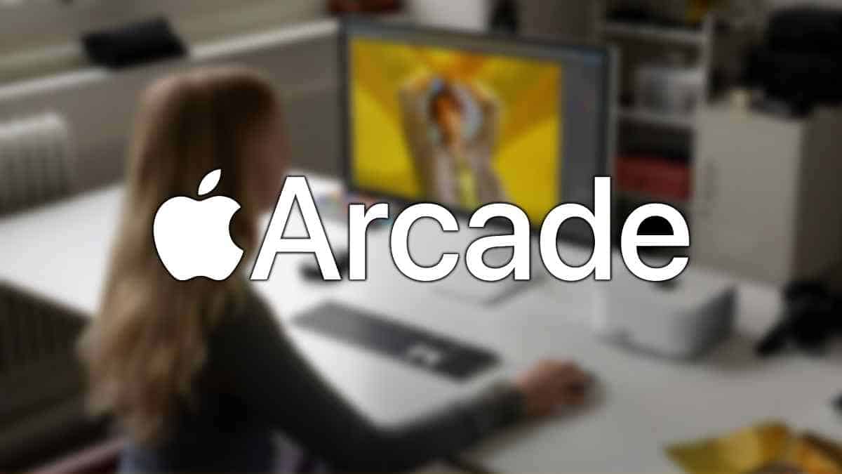 Los mejores juegos de Apple Arcade para Mac (2024) - Play Guías