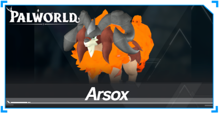 Ubicación de Arsox, cómo reproducirse y gotas - Play Guías