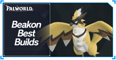 Beakons beste Builds - Play Guías