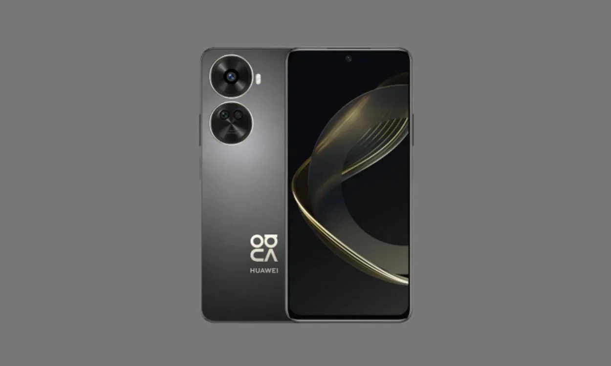 Huawei Nova 12 SE – Spécifications complètes, est-ce que ça vaut le ...