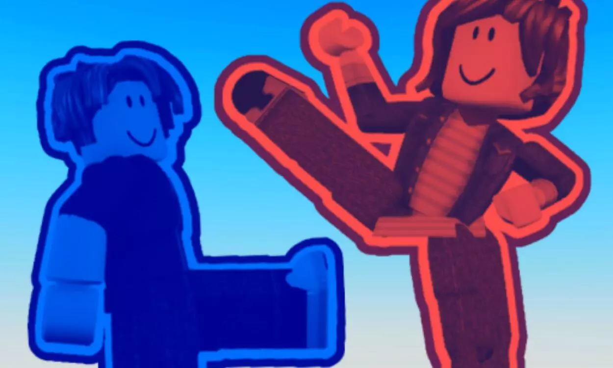 Códigos de Kick a Friend (marzo de 2024) - Play Guías