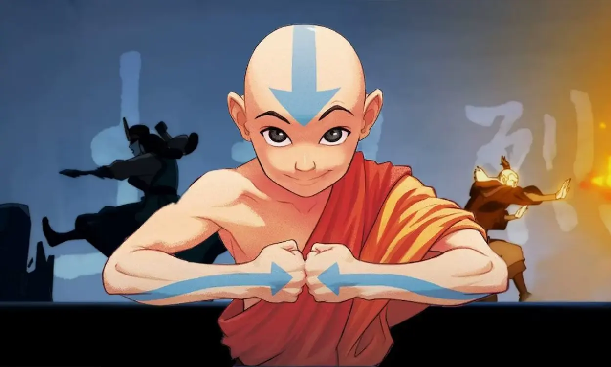 Avatar: Realms Collide en fase de pruebas en Android - Play Guías