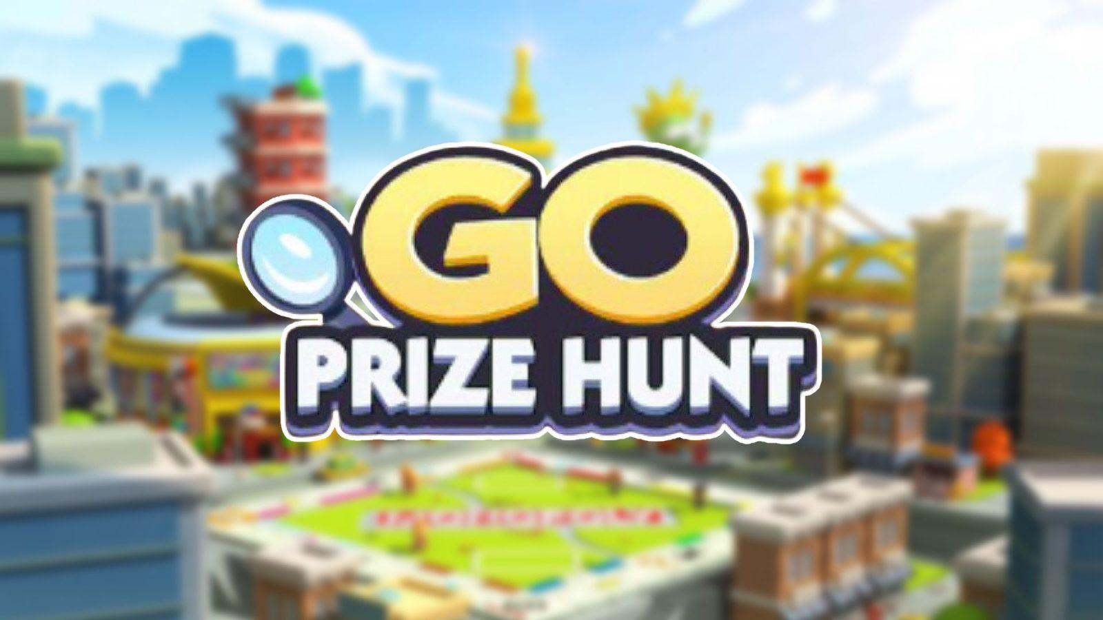 Recompensas y niveles del torneo Go Prize Hunt - Play Guías