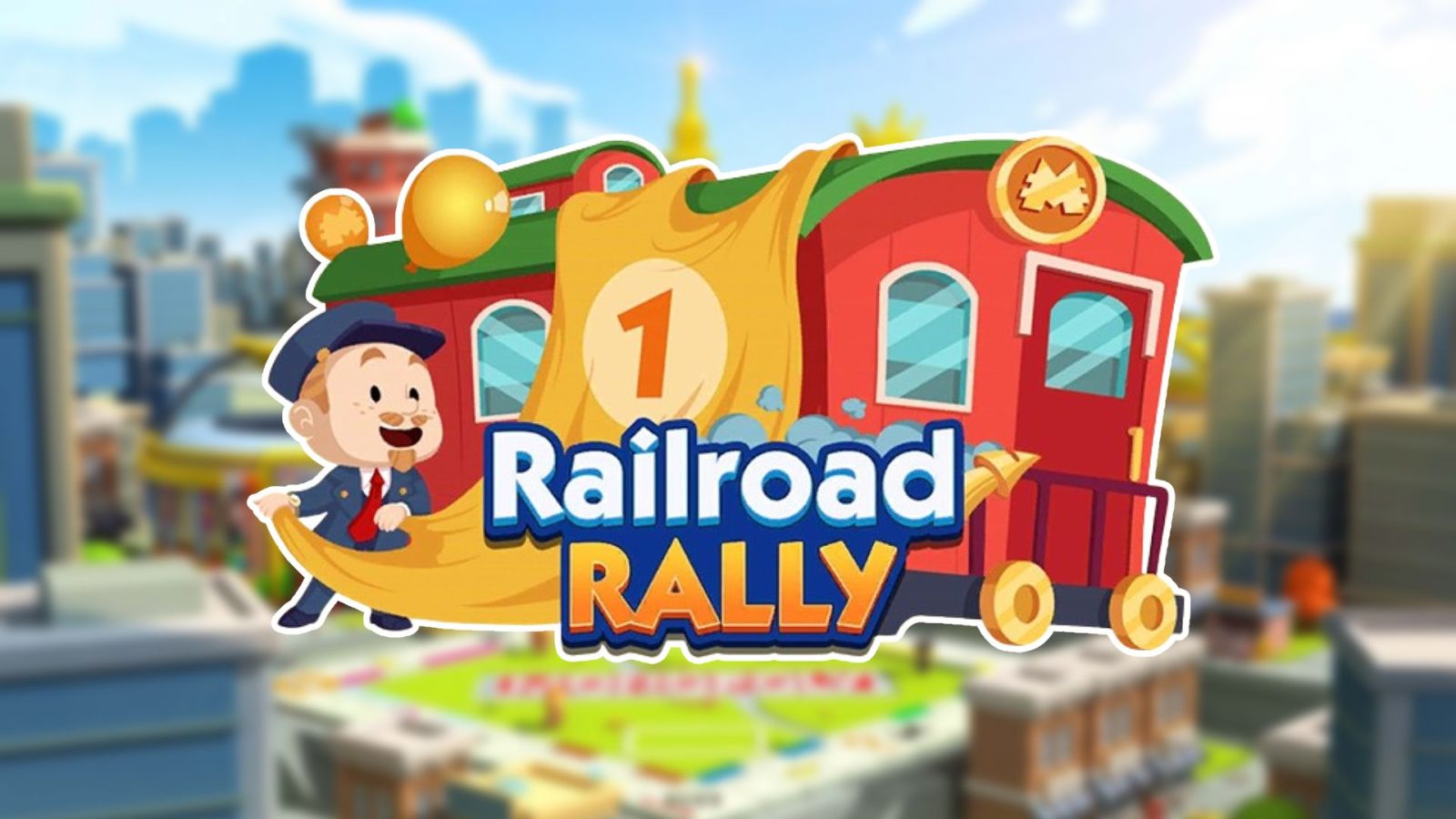 Récompenses et niveaux du rallye ferroviaire - Play Guías