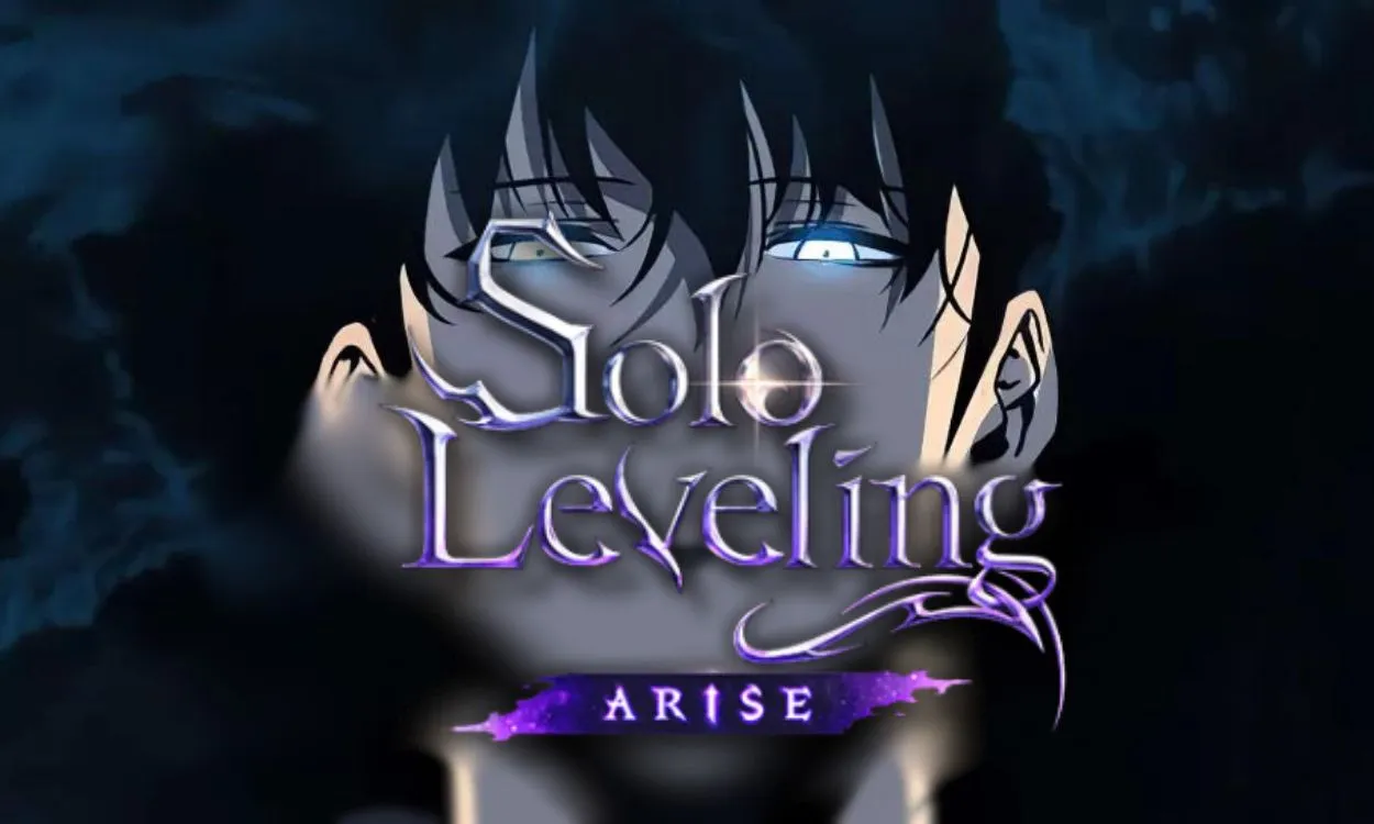 Le RPG d'action "Solo Leveling: Arise" est disponible dans le monde ...