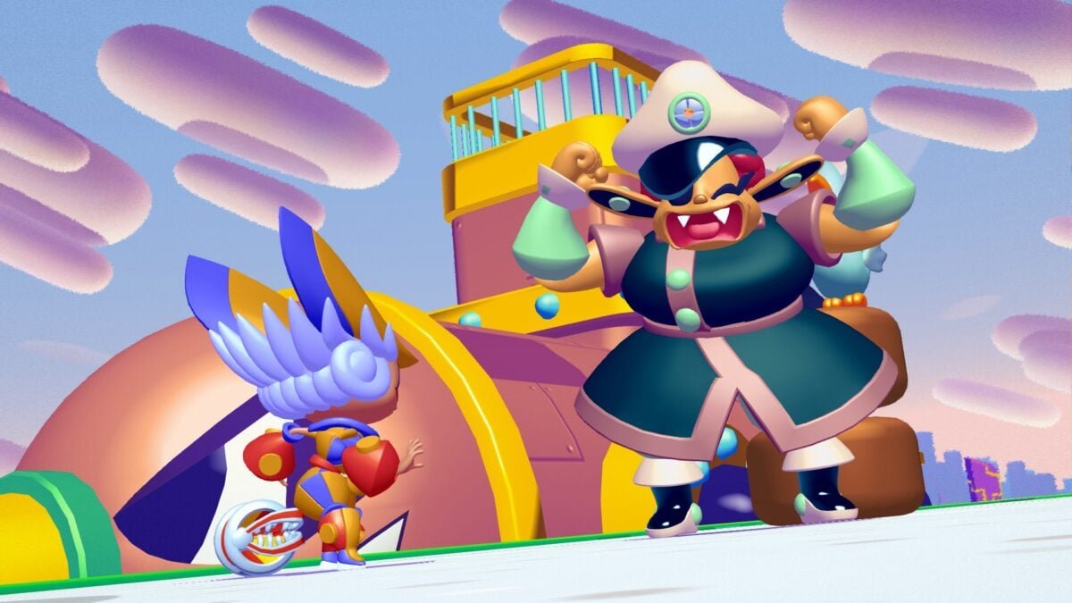 Quel est le mécanisme de jeu unique de Penny's Big Breakaway qui le ...