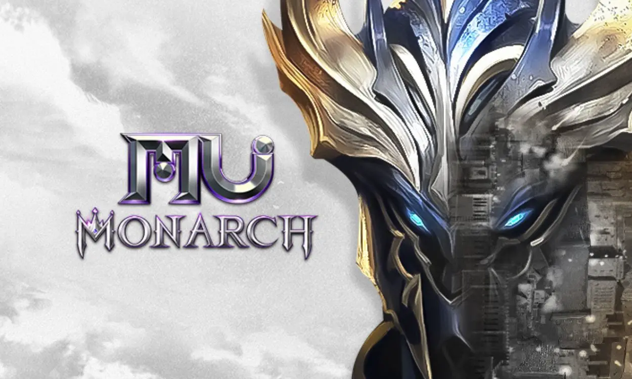 MU Monarch lançado no Sudeste Asiático - Play Guías