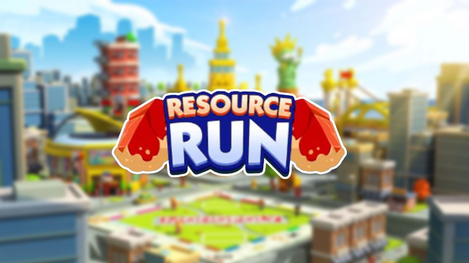 Recompensas y niveles del torneo Resource Run - Play Guías