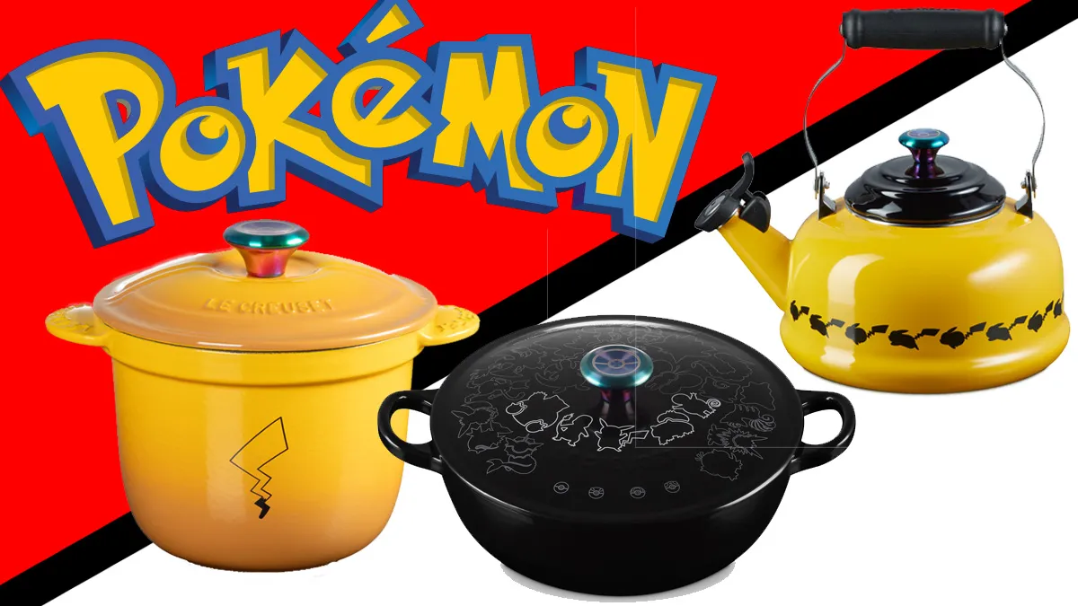 Fecha de lanzamiento, precio y más de la colección Pokémon de Le ...