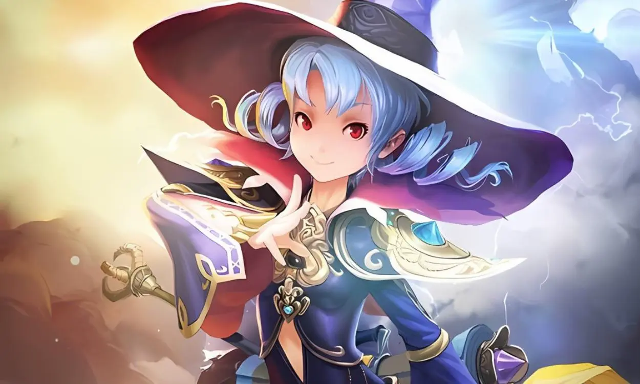 Début du préchargement du MMORPG EOS Black pour le lancement en Corée ...