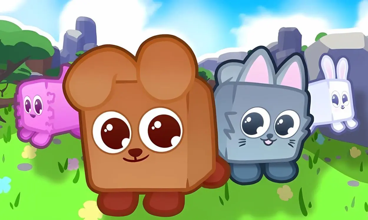 Tapping Legends Final Codes (juin 2024) - Play Guías