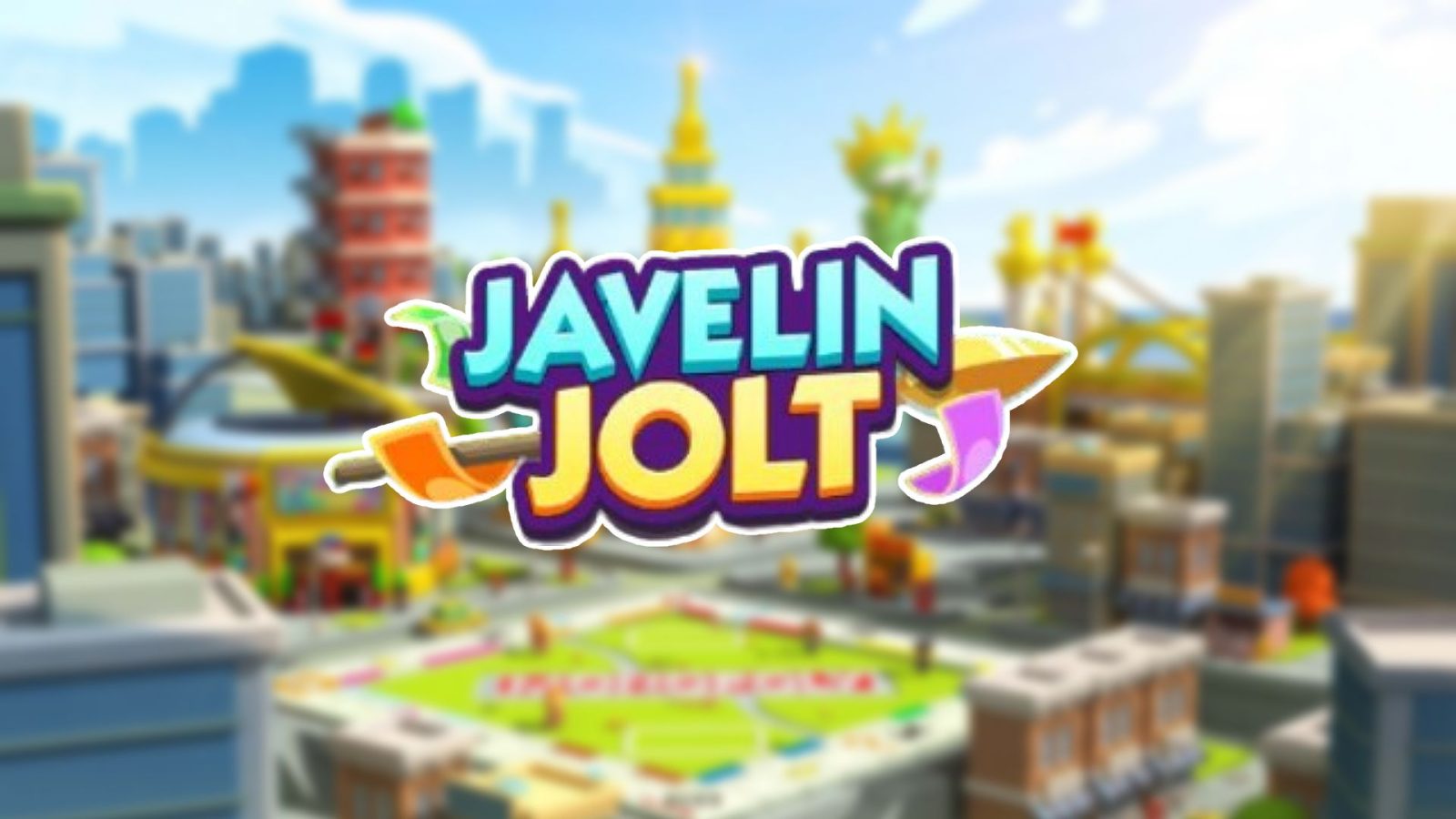 Javelin Jolt-Turnierbelohnungen und -level - Play Guías
