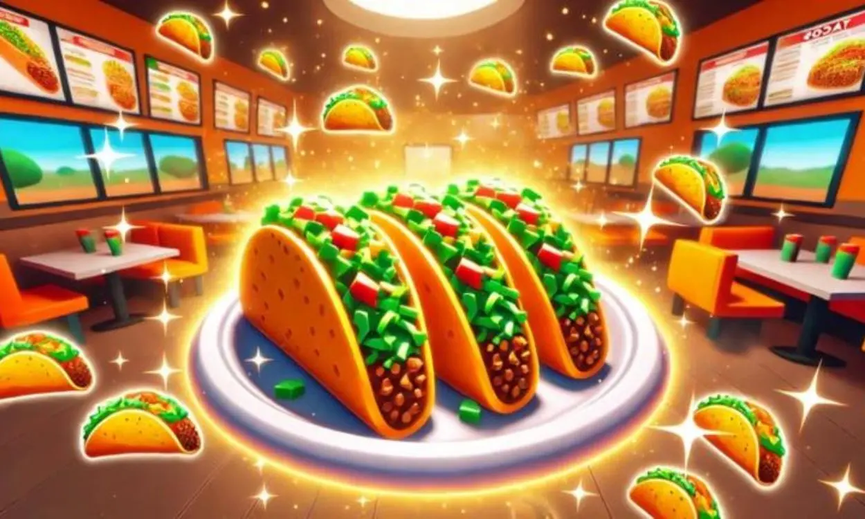 Códigos Taco Shop Tycoon (agosto de 2024) - Play Guías
