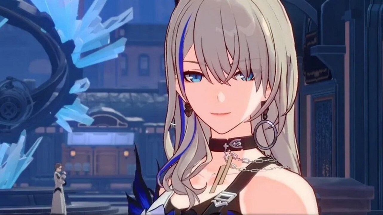 Los 5 personajes femeninos más fuertes de Honkai Star Rail - Play Guías