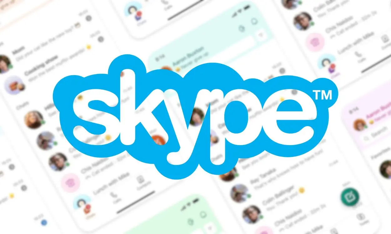 Microsoft anuncia remoção de anúncios de todas as versões do Skype ...
