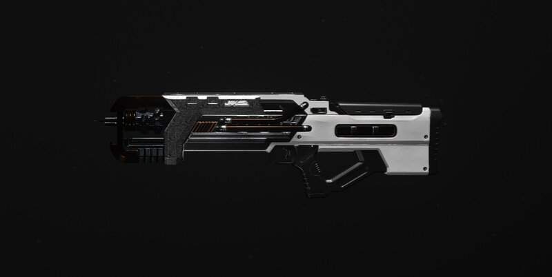 MW3 et Warzone : Comment débloquer le JAK Voltstorm - Play Guías