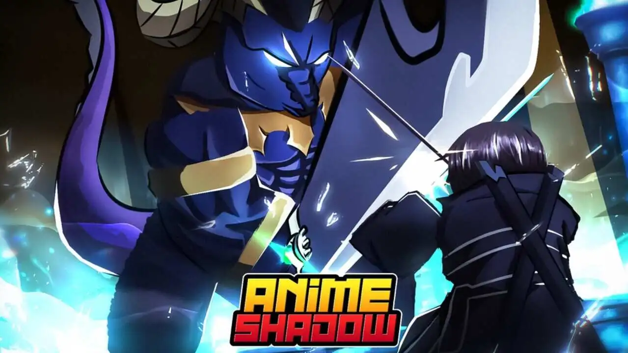Guide du débutant Anime Shadow - Play Guías