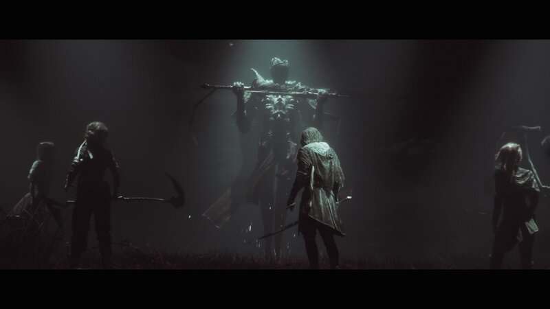 Clair Obscur: Expedition 33 - Visages and Mask Keeper Boss Fight Guide ...