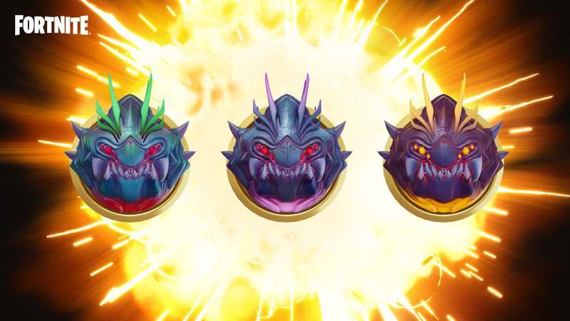 Fortnite: Comment vaincre le boss de la reine et obtenir tous les ...