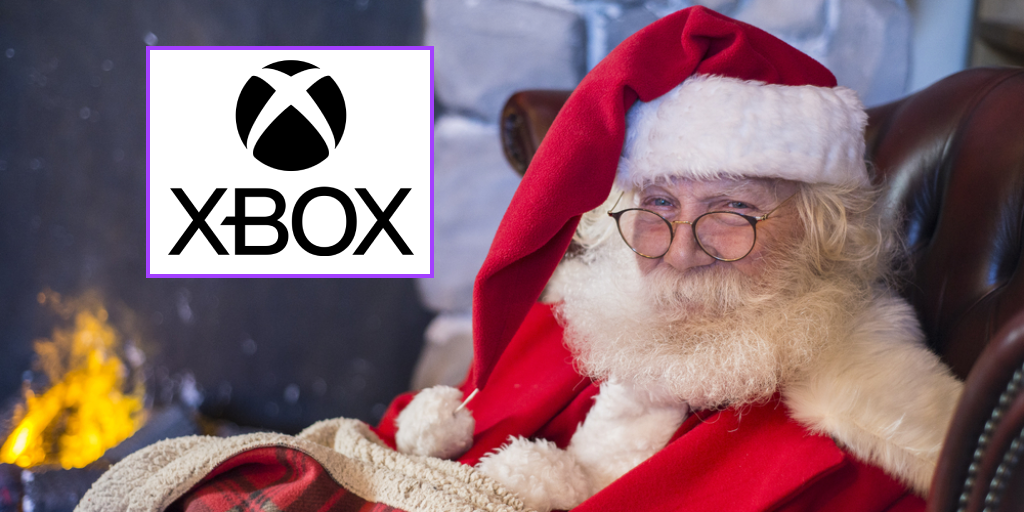 Babbo Natale conferma che non regalerà più console Xbox - Play Guías