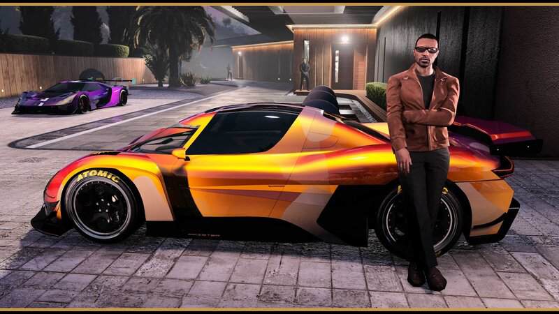 GTA Online: Safehouse in the Hills – Was sind die neuen Autos? - Play Guías